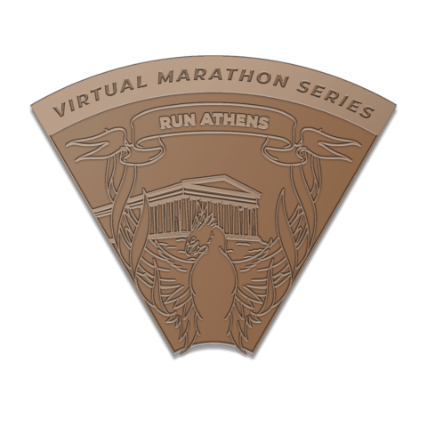 Virtual Marathon Series | Virtual Running Events UK